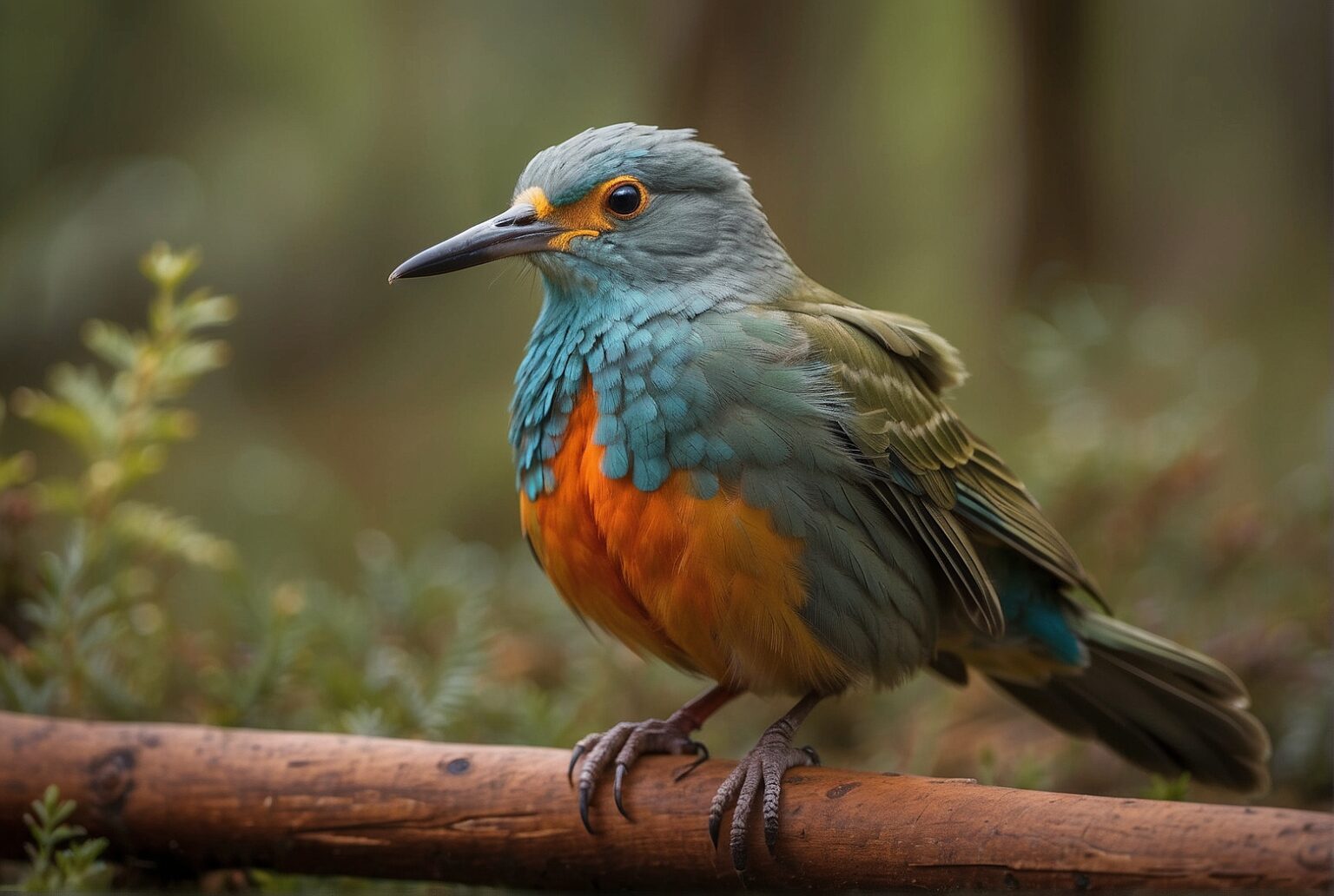 What Are The Biggest Hawks In The World? | Birds Tracker